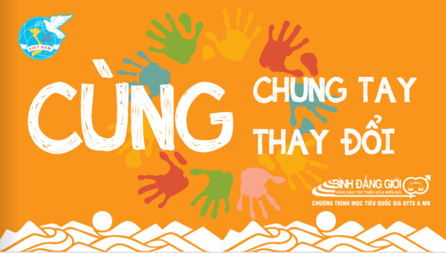 Triển lãm “Cùng chung tay - Cùng thay đổi” - Cổng Thông Tin Hội Liên ...