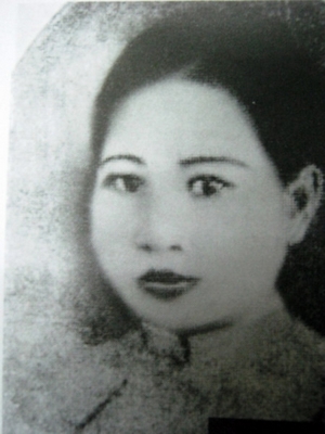 Nhà báo Nguyễn Thị Manh Manh và phong trào nữ quyền đầu thế kỷ 20 ...