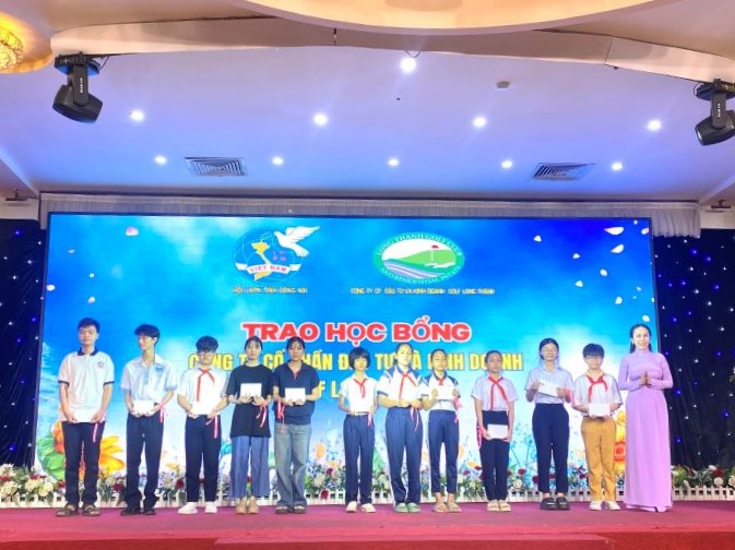 Đồng Nai: Trên 2,5 nghìn trẻ mồ côi được giúp đỡ từ Chương trình “Mẹ đỡ ...